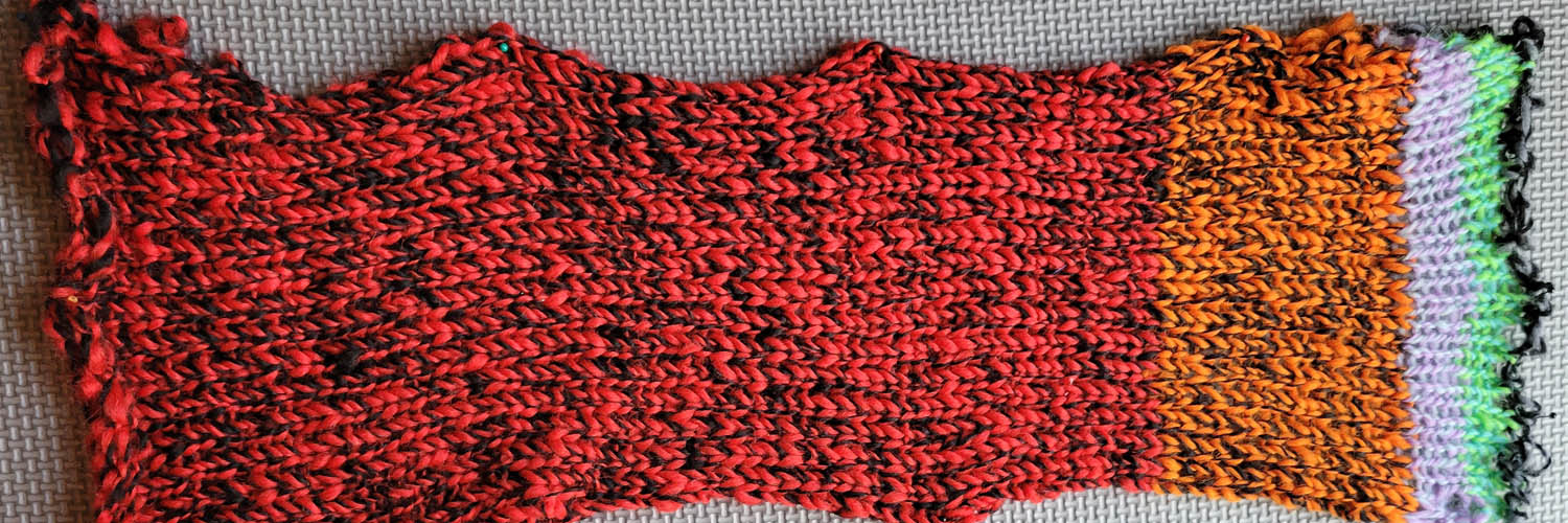 2025 Textile Dataviz Showcase - Textile Makerspace