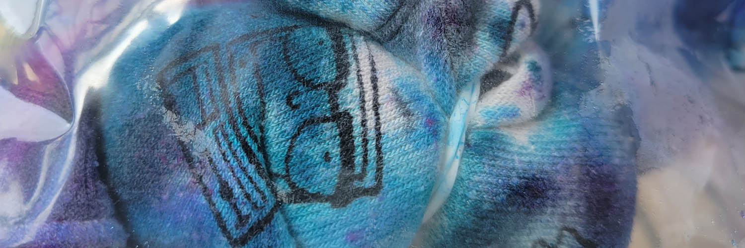 Hong Kong University 'New Horizons in DH' Textile Data Visualization ...